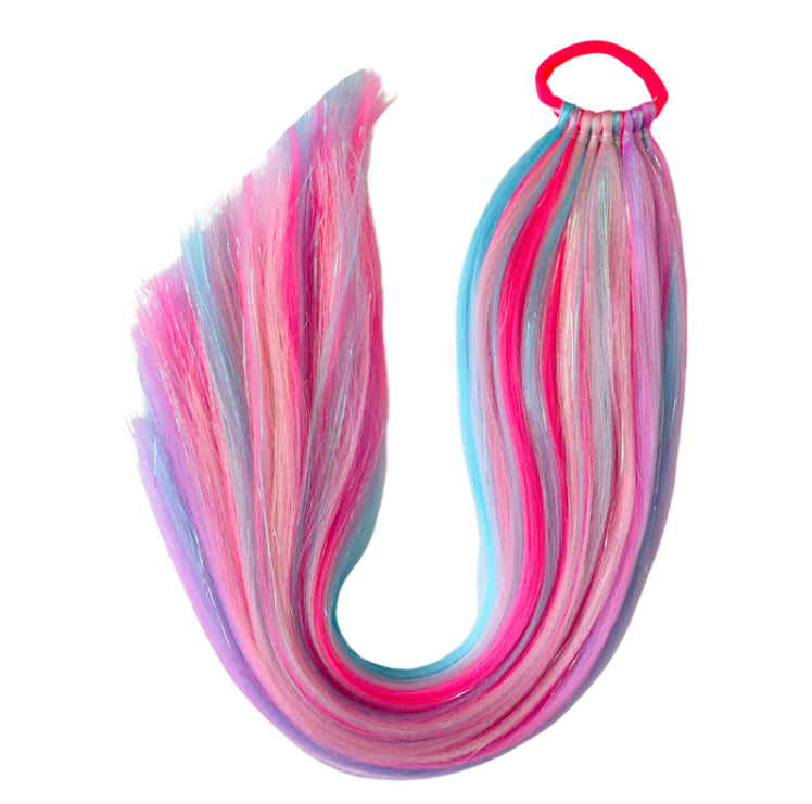Magic Melon Straight (thick) - 100g, 60cm – The Hairy Fairy