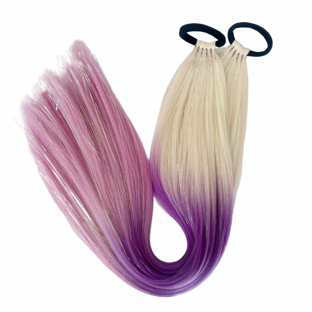 Ponytail Sets – The Hairy Fairy