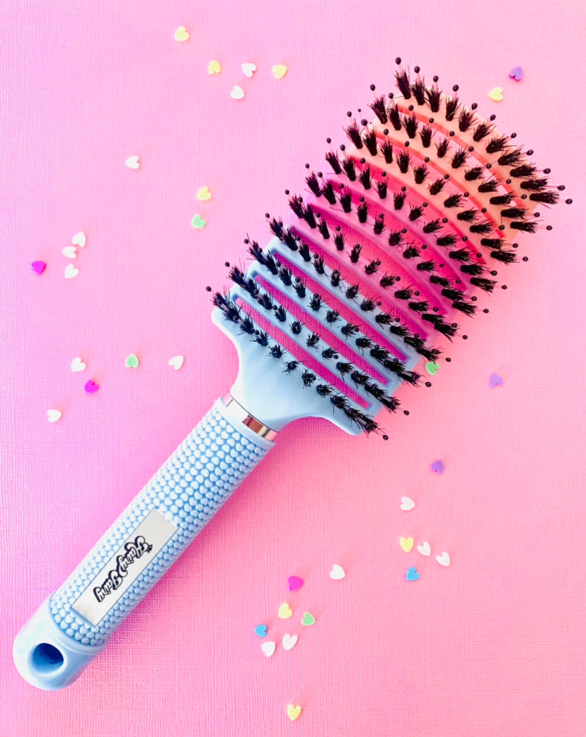 Mini Waves – The Hairy Fairy