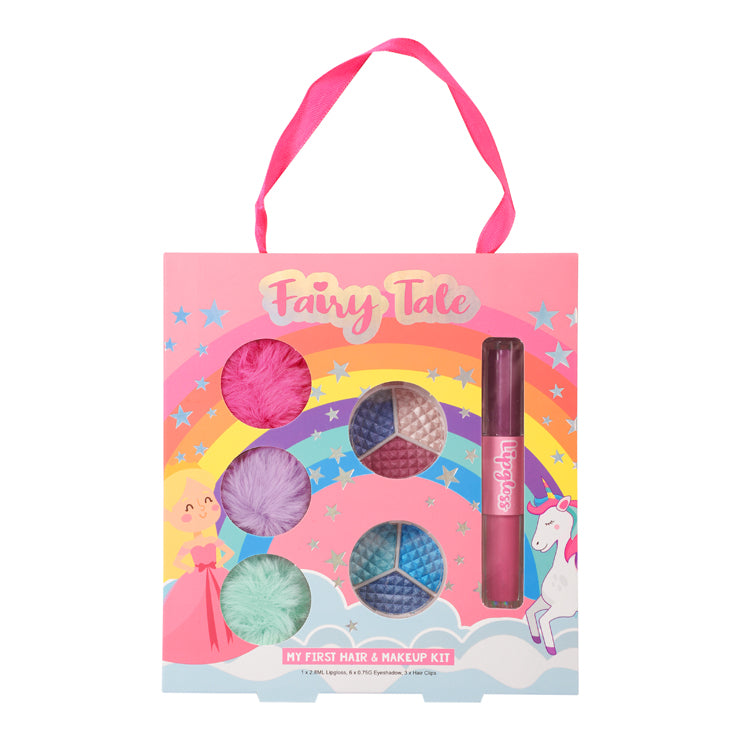 Kids Makeup / Nail Polish – The Hairy Fairy